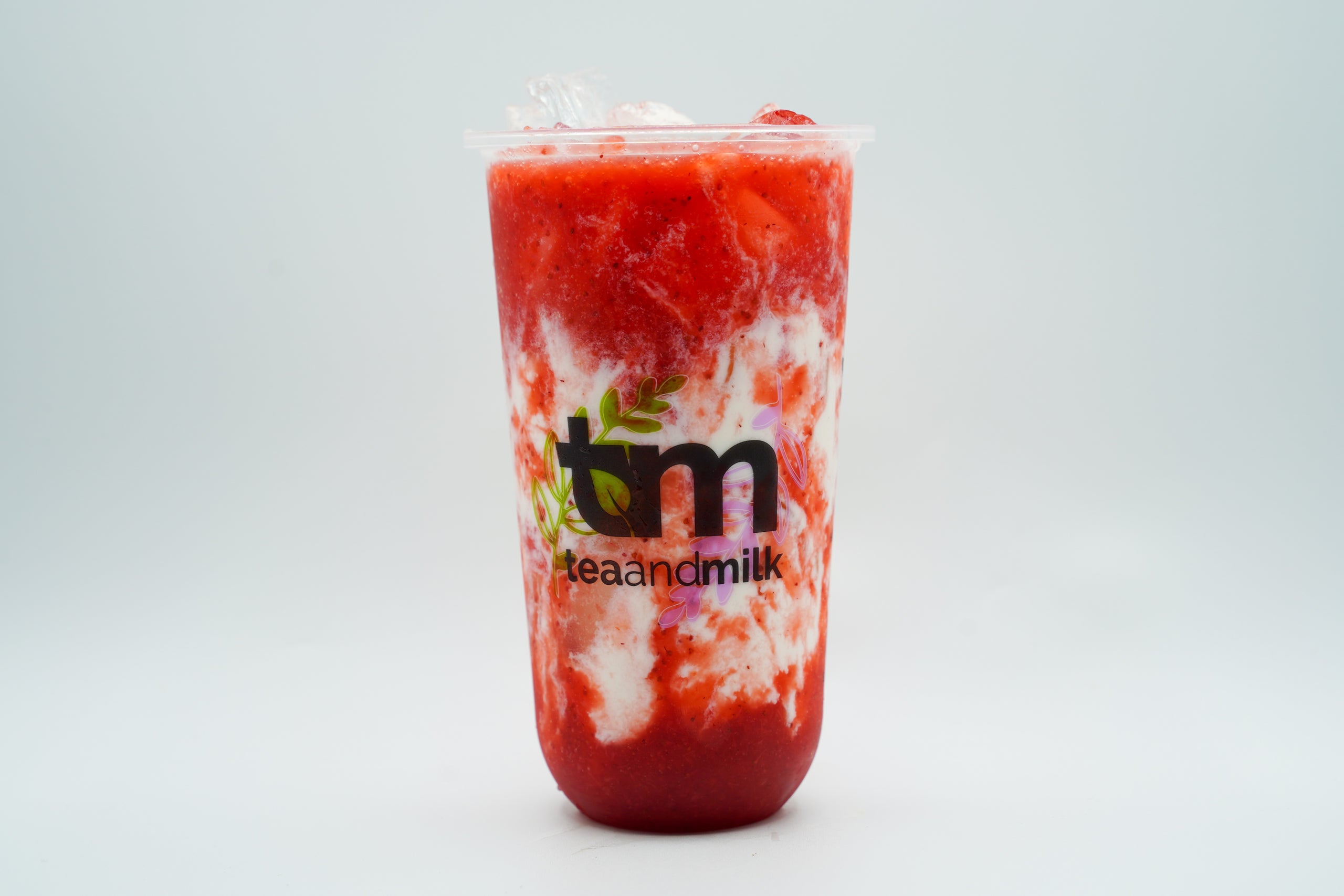 Chelsea Drink | Tea and Milk